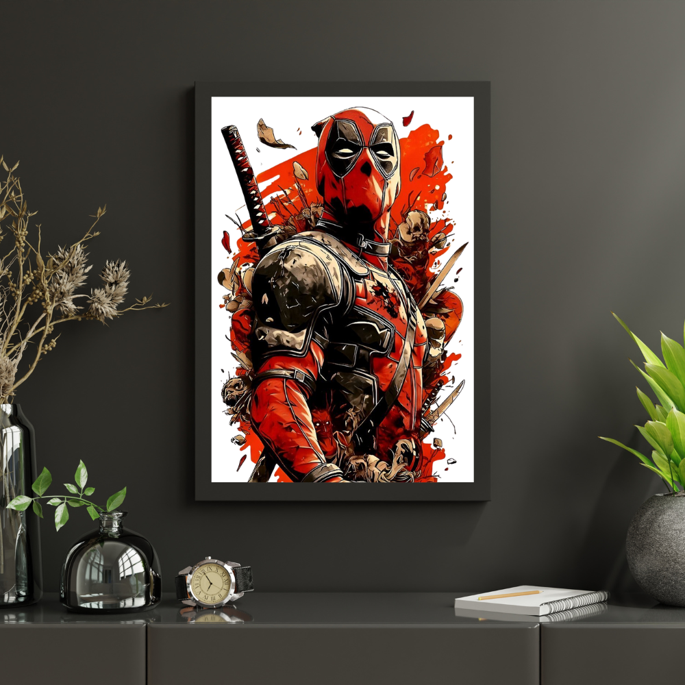 2D Frames – The Essential Hub