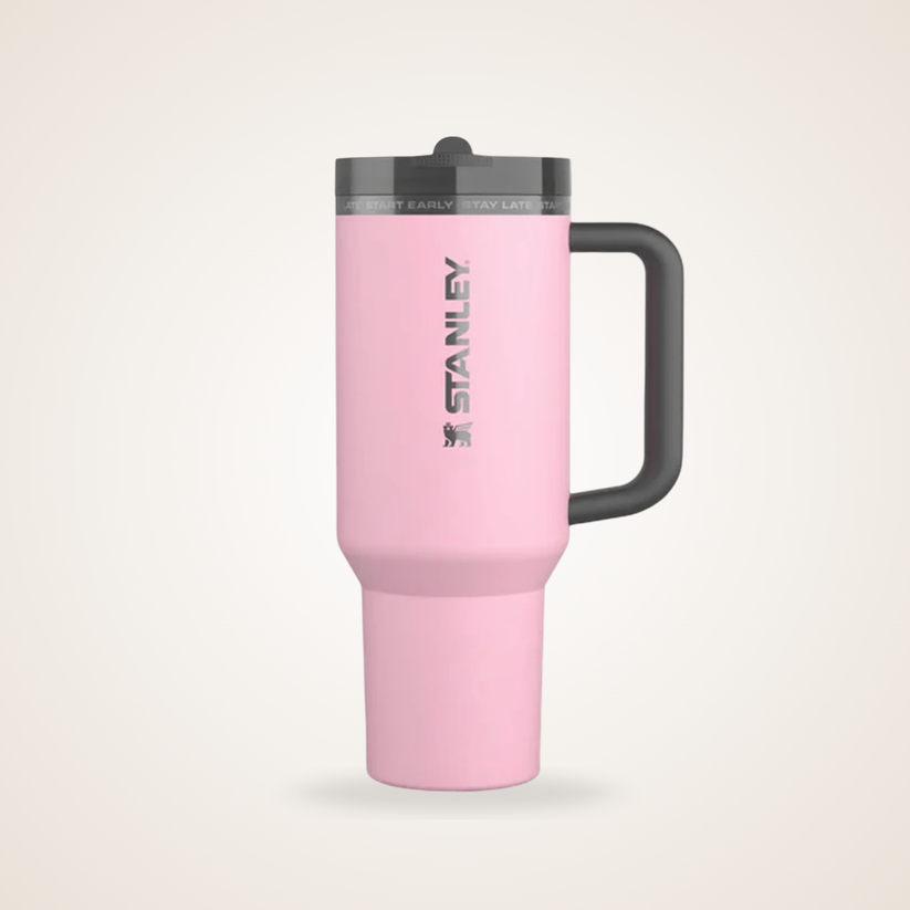 Stanley x Messi Goat Edition Leak Proof Quencher 40 oz Tumbler – The ...